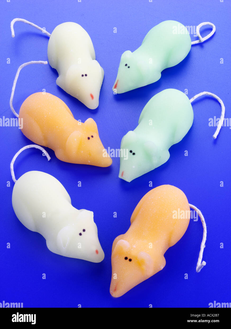 Sugar mice hi-res stock photography and images - Alamy