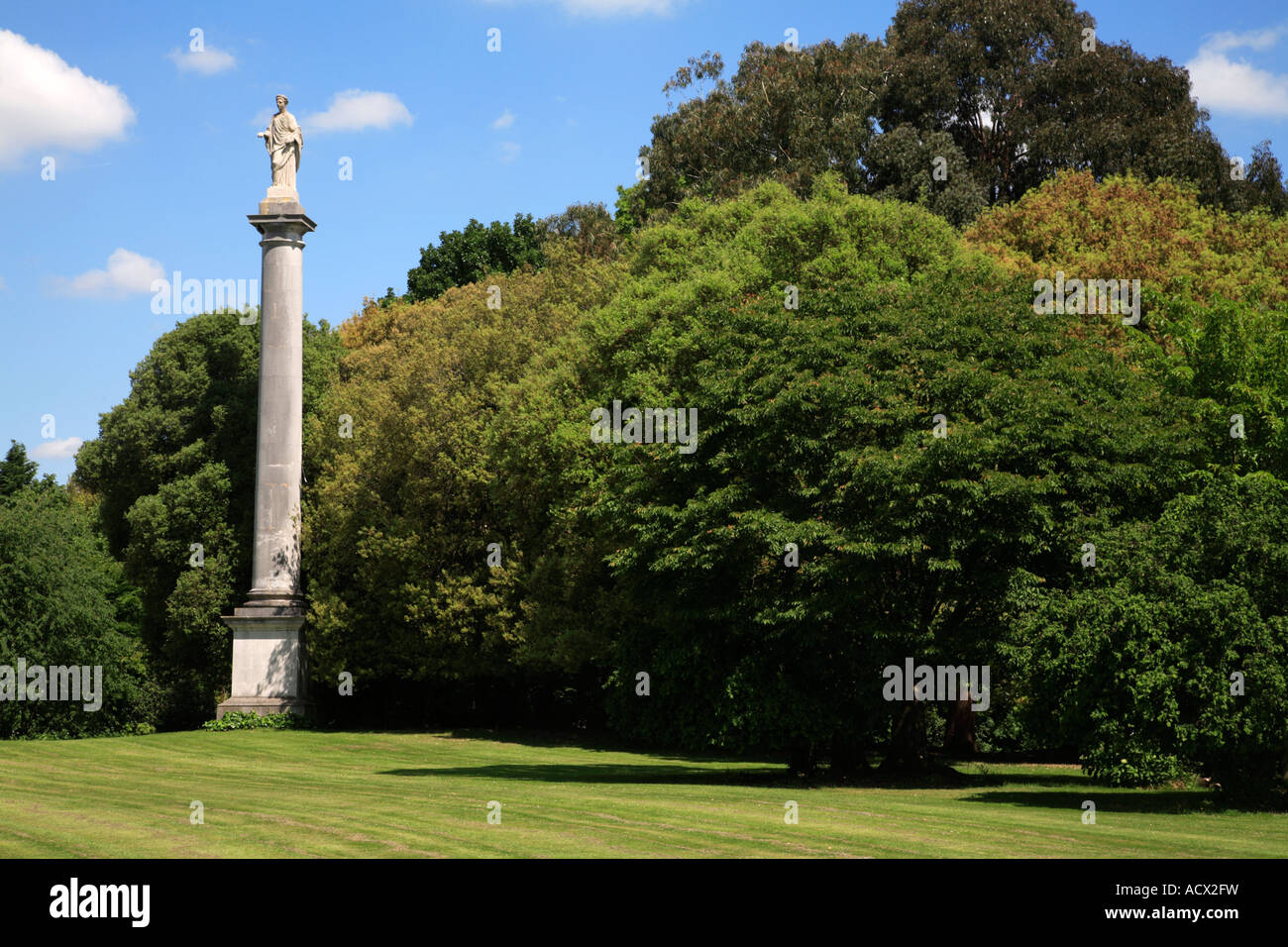 Syon park gardens hi-res stock photography and images - Alamy