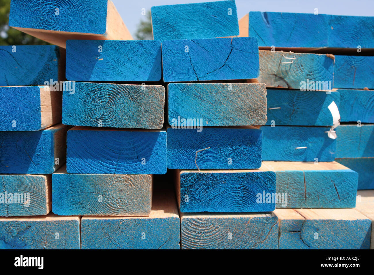 House Construction - Materials Stock Photo - Alamy