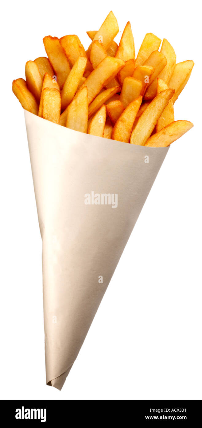 Bag of chips hi-res stock photography and images - Alamy