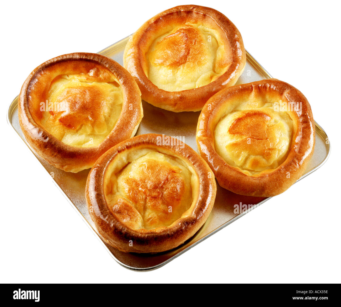 Yorkshire pudding cut out hi-res stock photography and images - Alamy