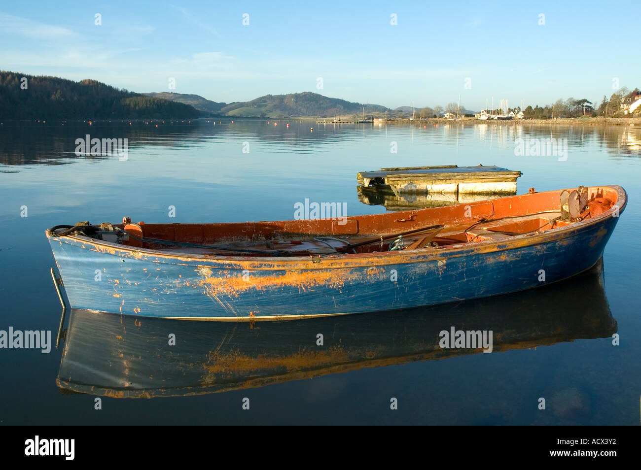 Colvend hi-res stock photography and images - Alamy
