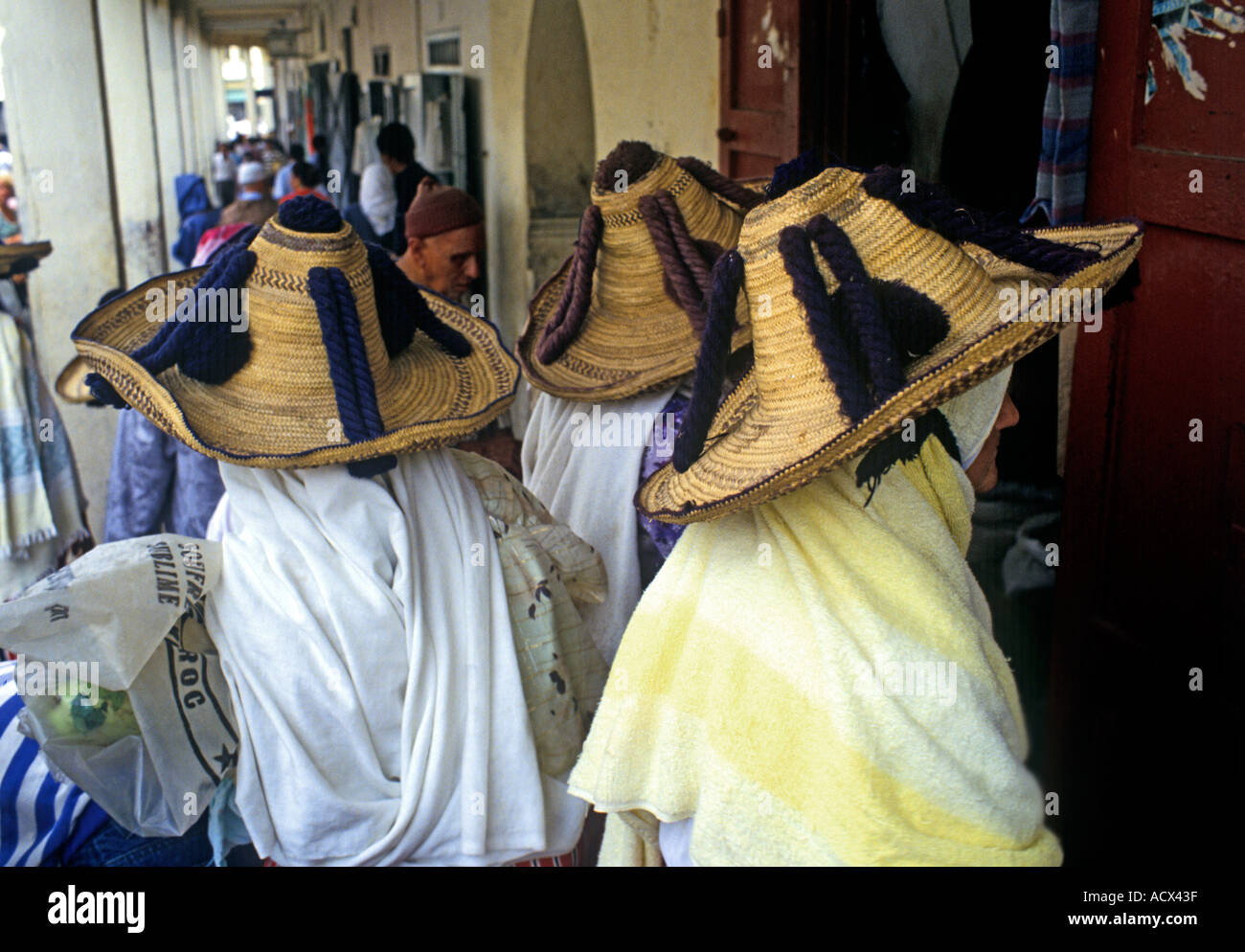 Berber hats hi-res stock photography and images - Alamy