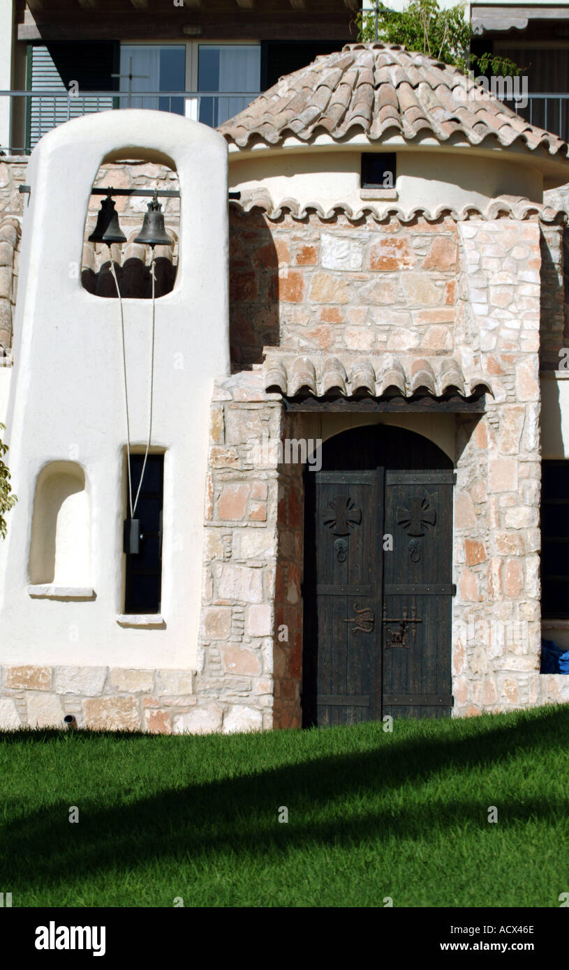 vertical pissouri bay Stock Photo - Alamy