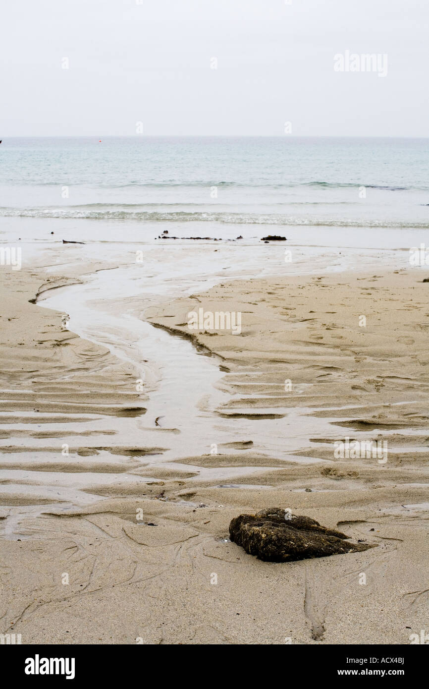 Sennen Beach, Cornwall Stock Photo - Alamy
