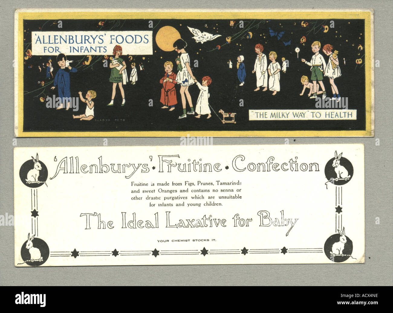 1920s babies hi-res stock photography and images - Alamy