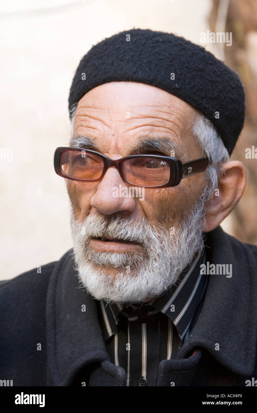 Chechia hat hi-res stock photography and images - Alamy