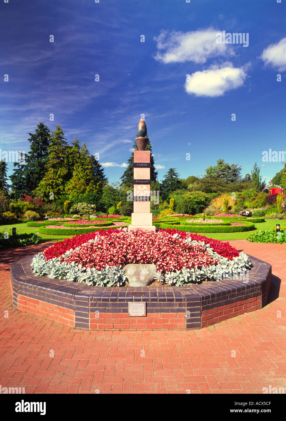 The rodney gardens hi-res stock photography and images - Alamy