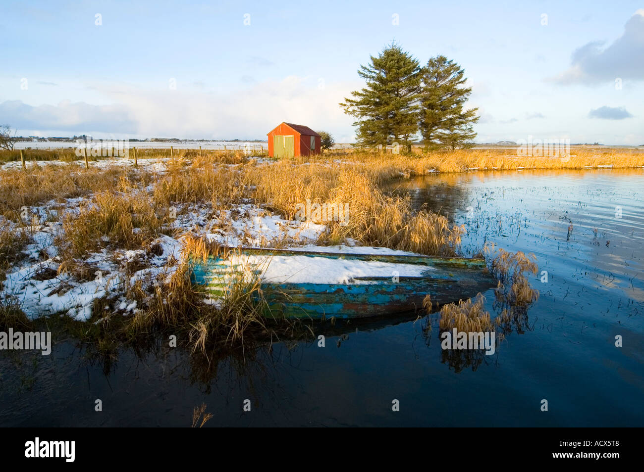 Eutrophic lake hi-res stock photography and images - Alamy