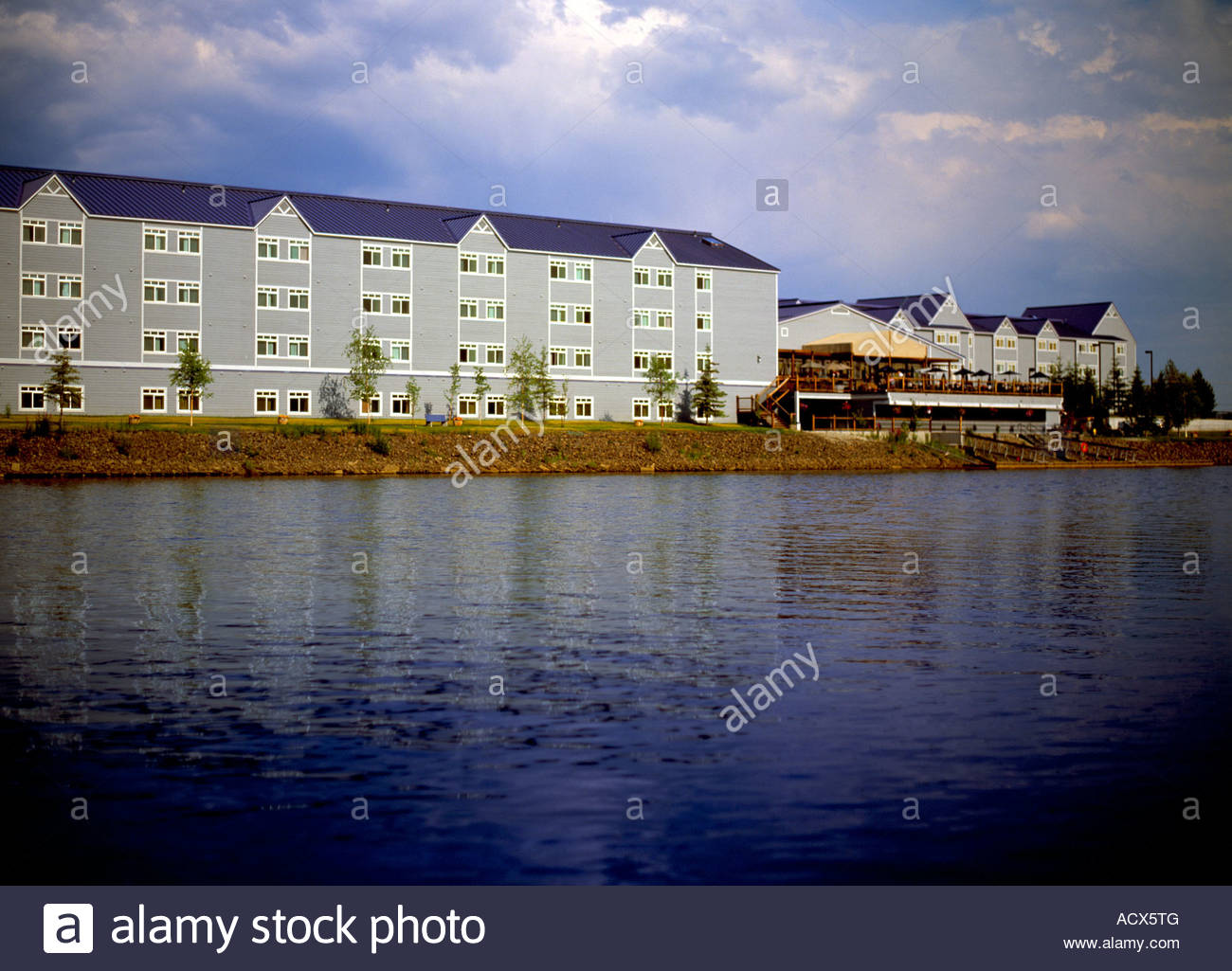 Princess Lodge Stock Photos & Princess Lodge Stock Images - Alamy