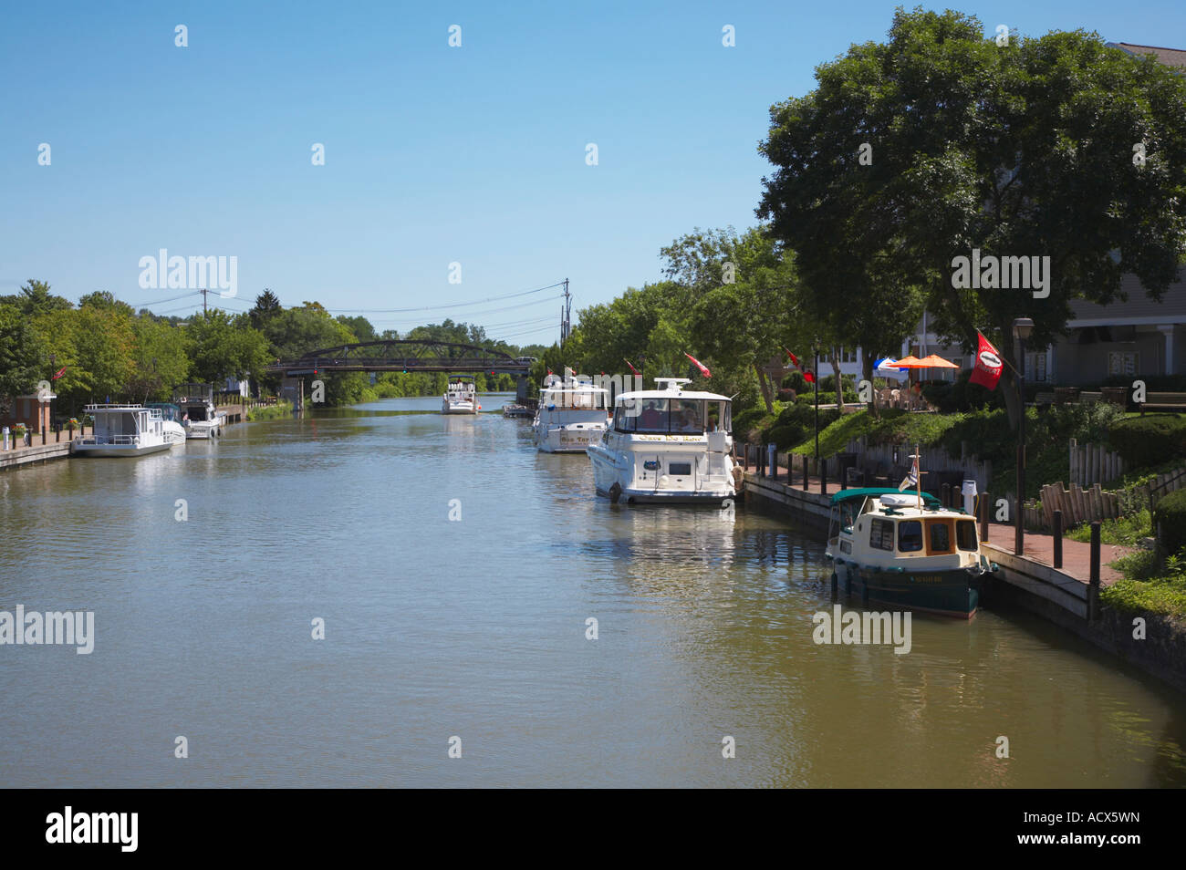 Fairport ny usa hi-res stock photography and images - Alamy