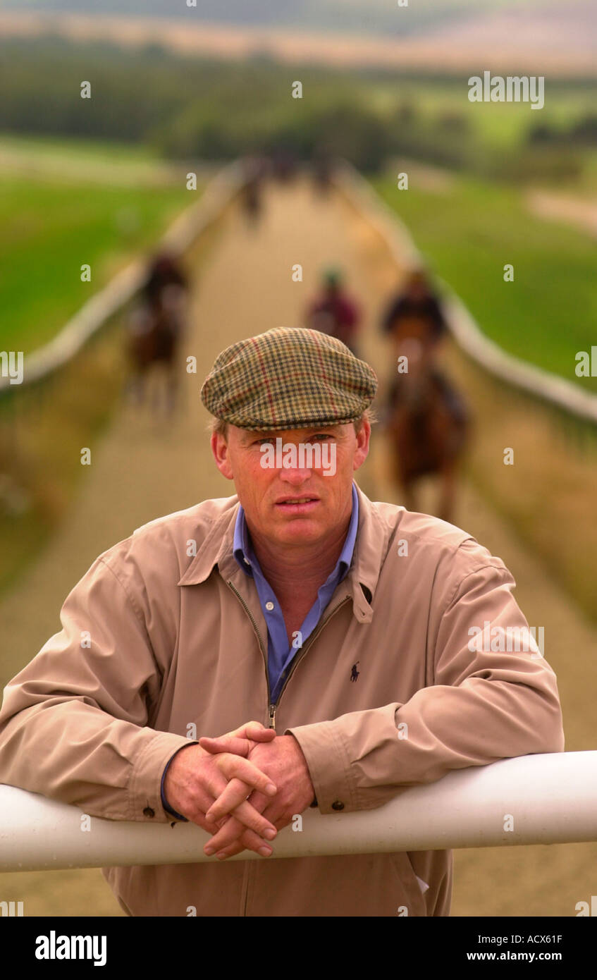 Trainer Stables Stable High Resolution Stock Photography and Images - Alamy