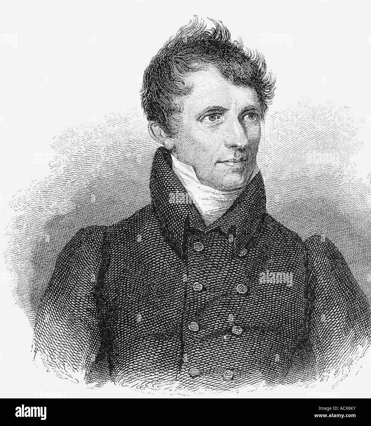 Deerslayer hi-res stock photography and images - Alamy