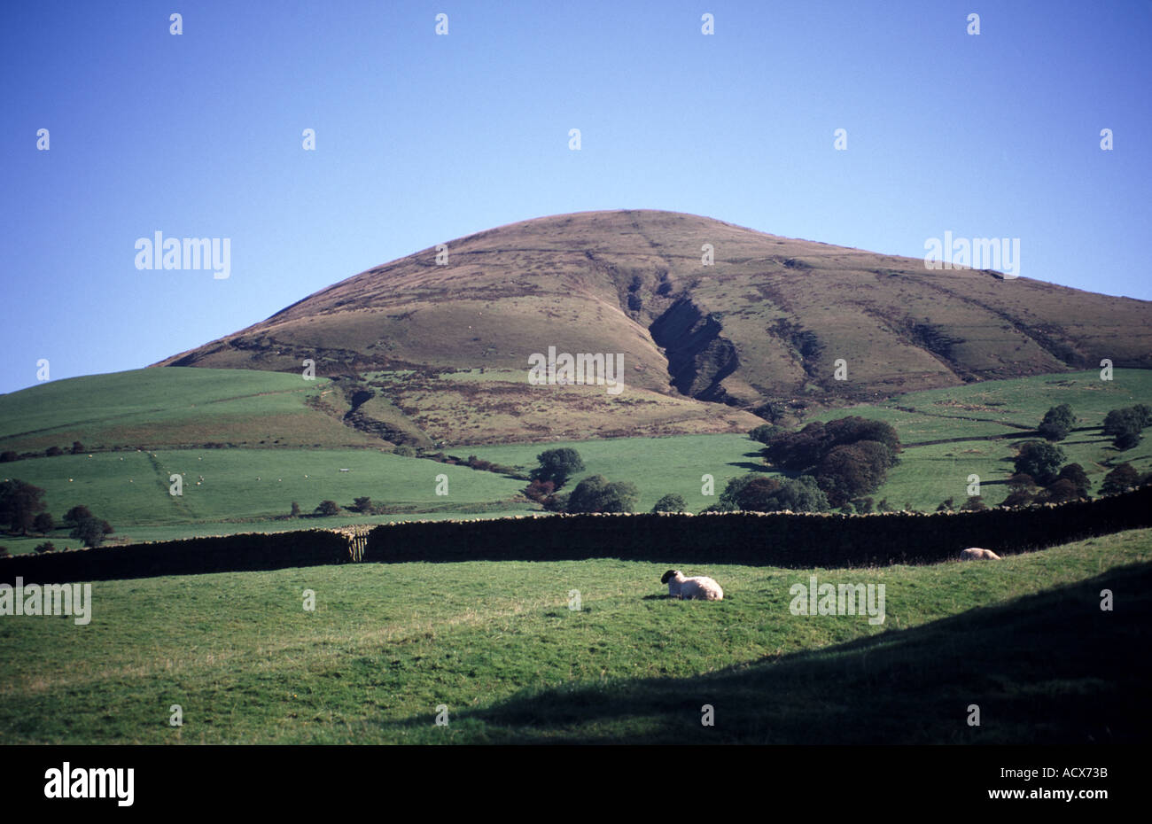 Parlick hi-res stock photography and images - Alamy