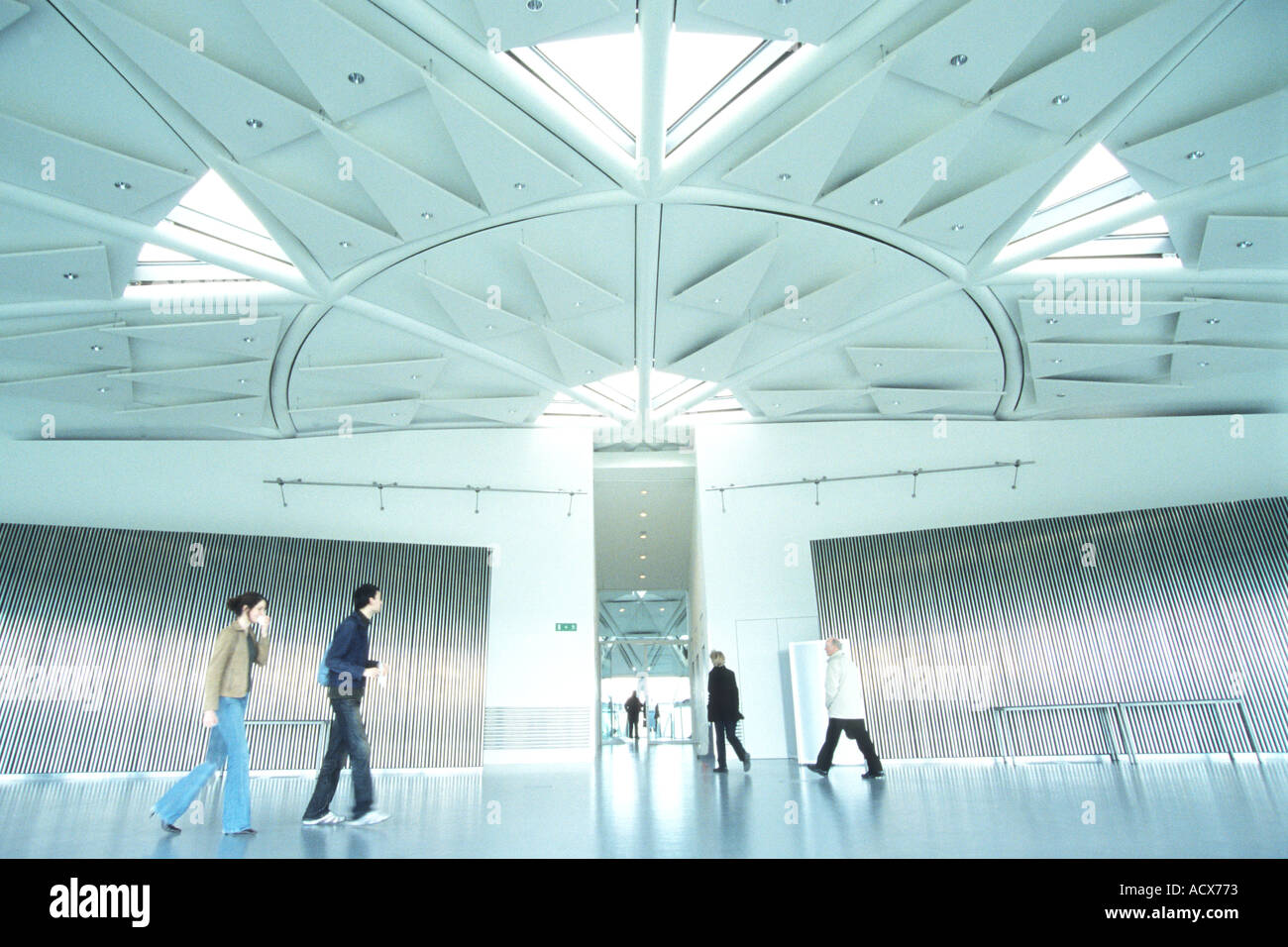 London Assembly Building London UK Stock Photo - Alamy