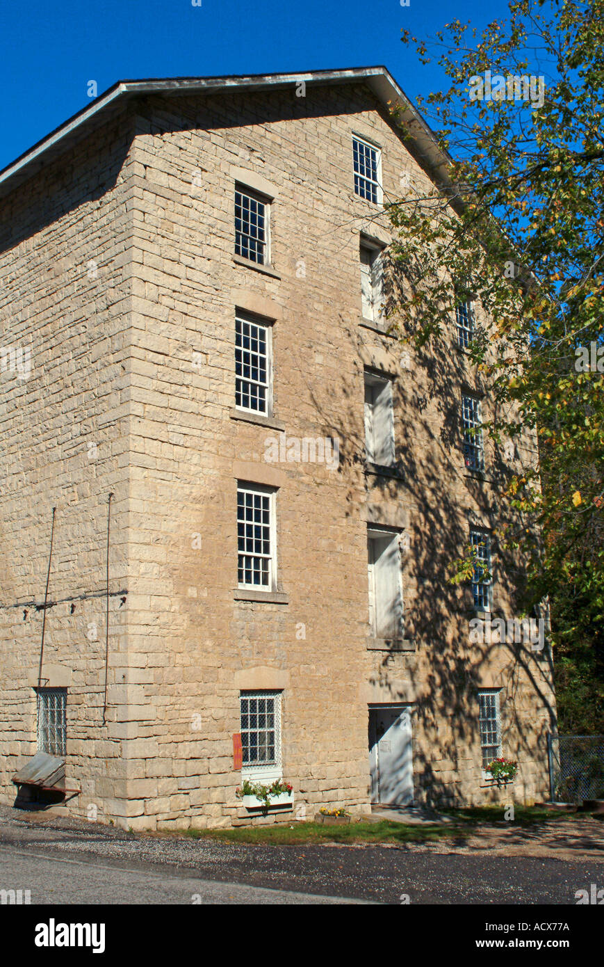 Story mill hi-res stock photography and images - Alamy