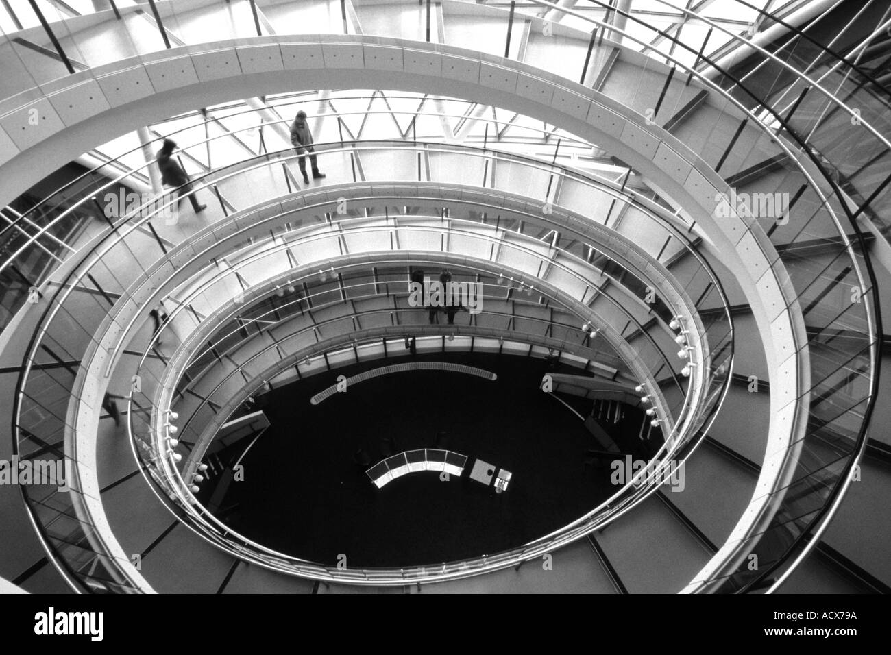 London assembly Building, Mayor of London offices Stock Photo - Alamy