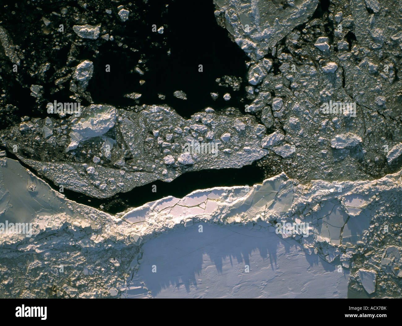 Bering strait sea hi-res stock photography and images - Alamy