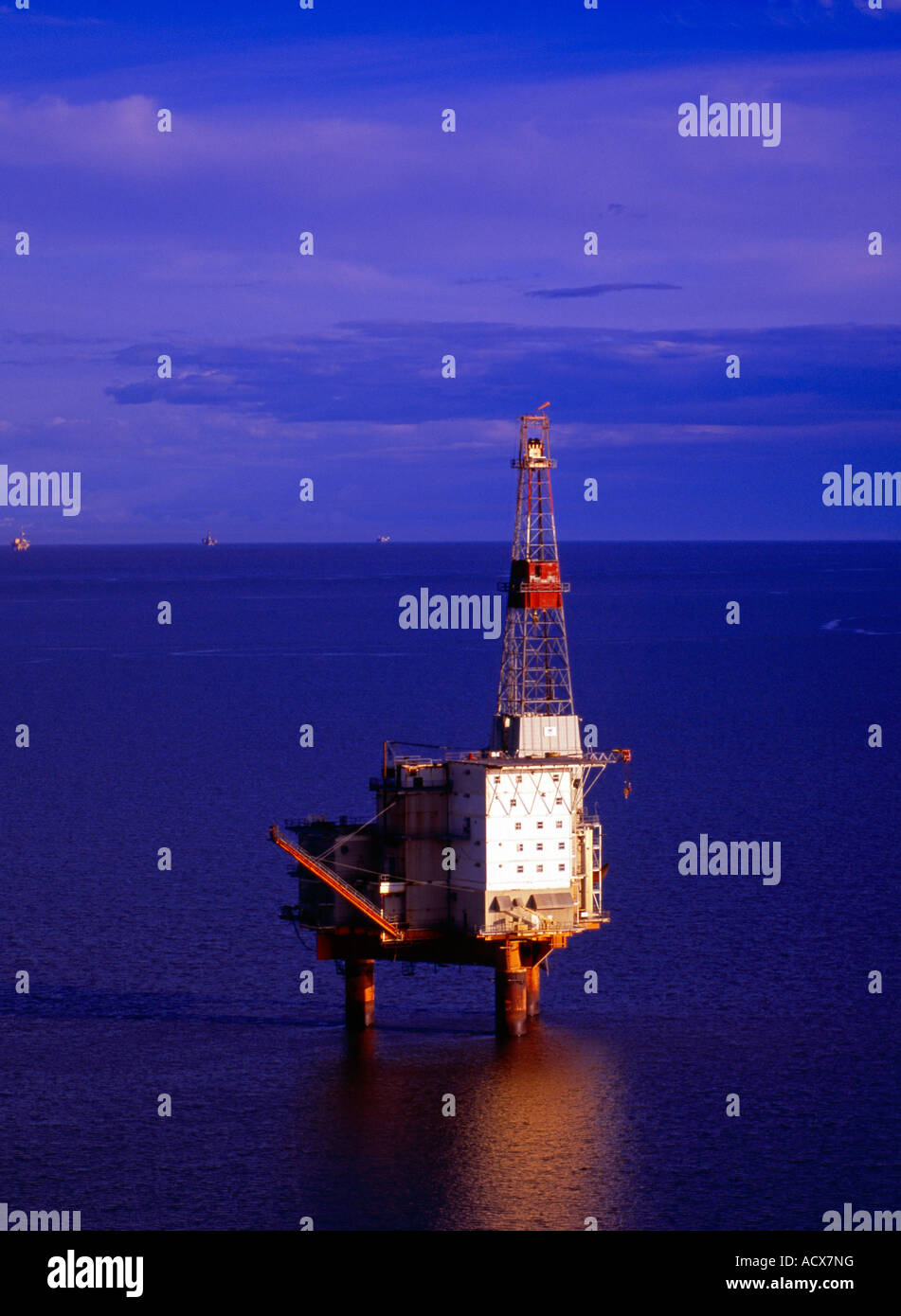 Marathon Oil High Resolution Stock Photography and Images - Alamy