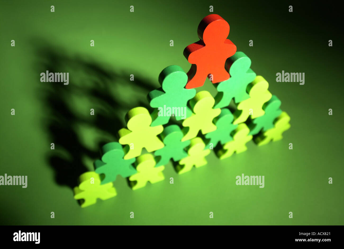 Human pyramid and circus hi-res stock photography and images - Alamy