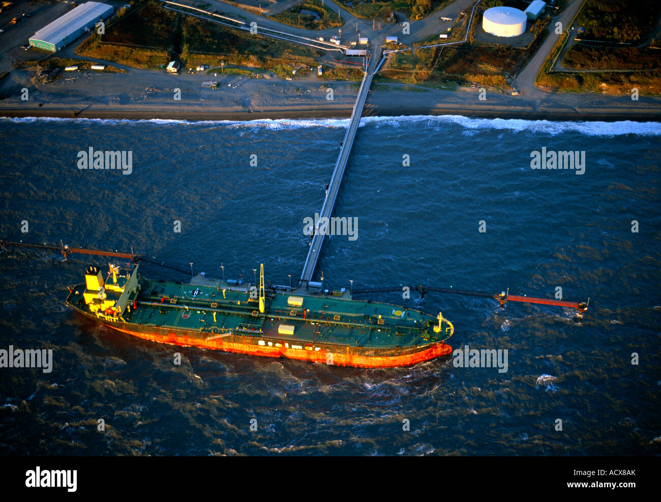 Super oil hi-res stock photography and images - Alamy