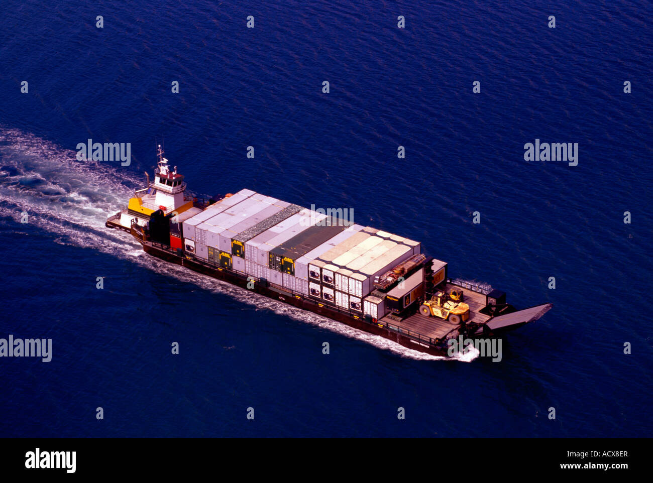 Transportation container hi-res stock photography and images - Alamy