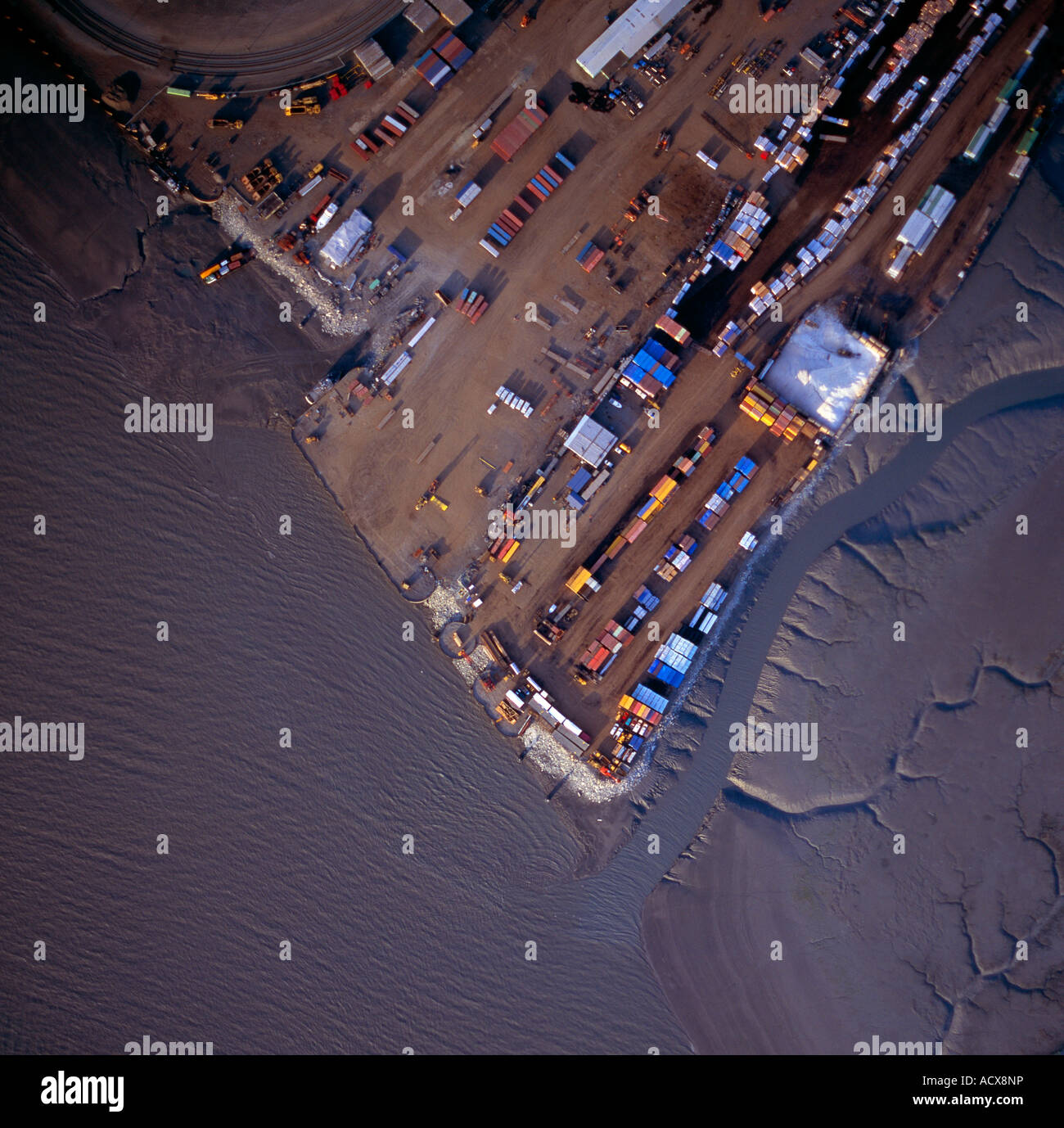 Load anchorage hi-res stock photography and images - Alamy