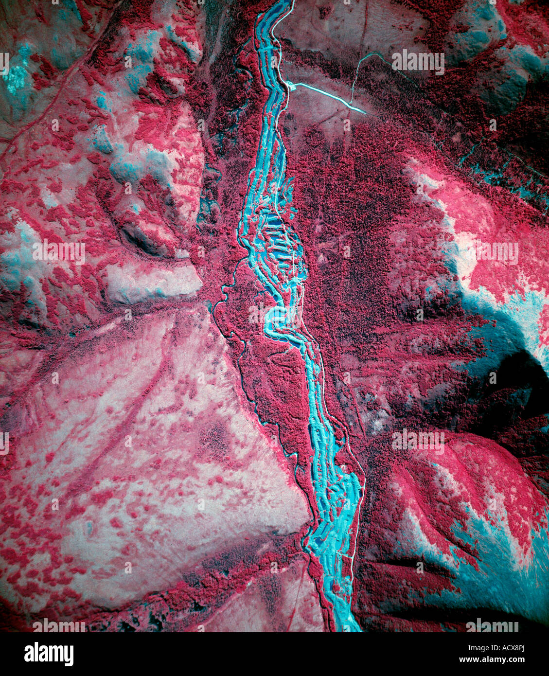 Riverbed mining hi-res stock photography and images - Alamy