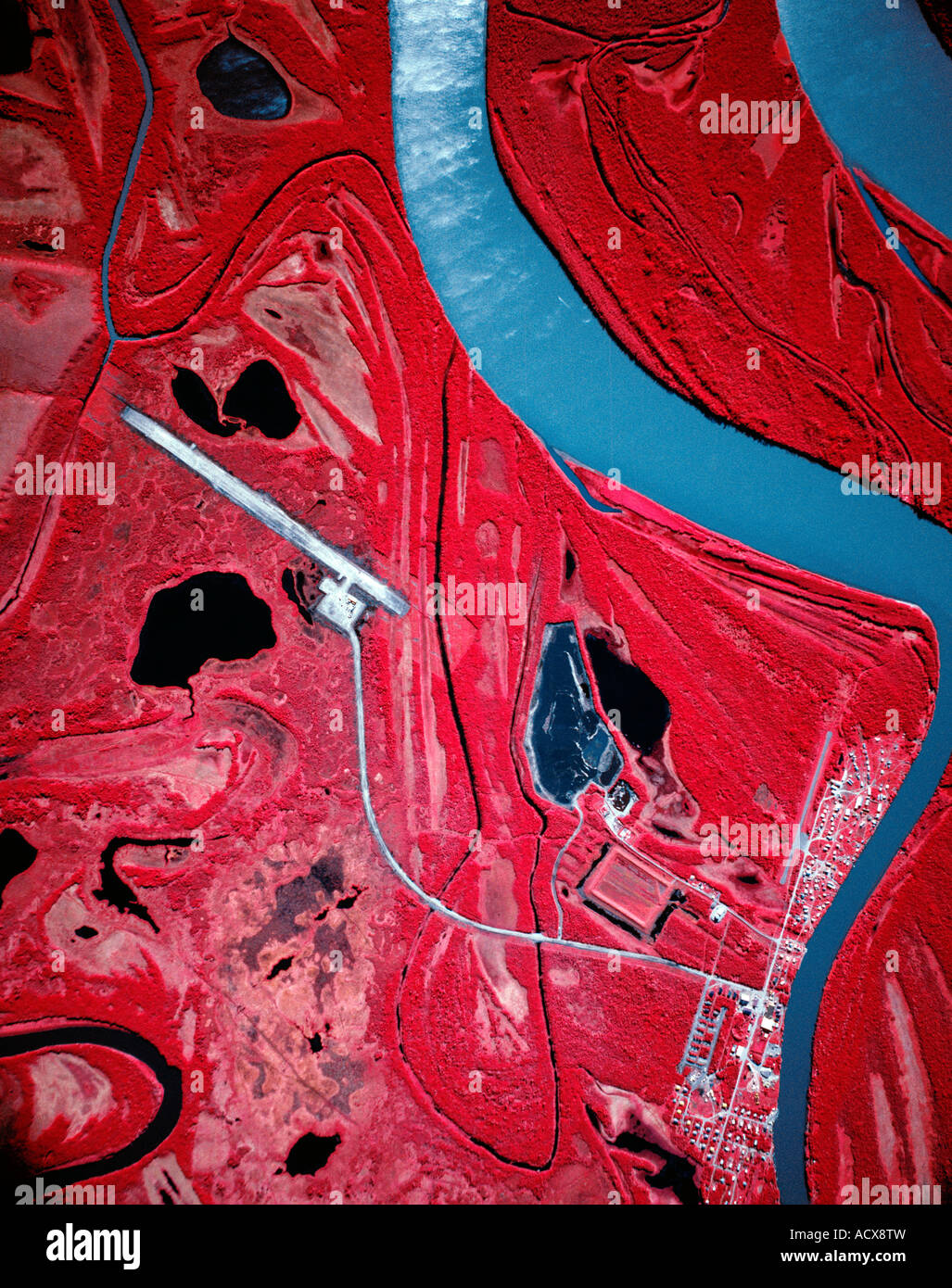 Kuskokwim High Resolution Stock Photography and Images - Alamy