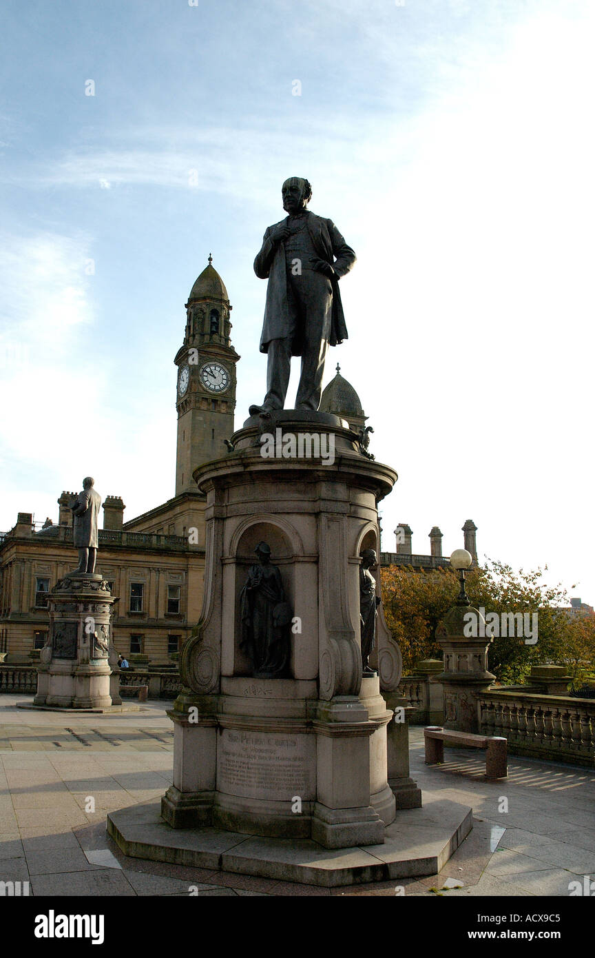 Paisley town hall hi-res stock photography and images - Alamy