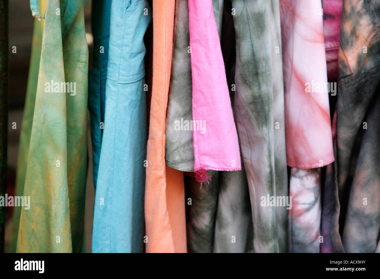Cotton Garments High Resolution Stock Photography and Images - Alamy