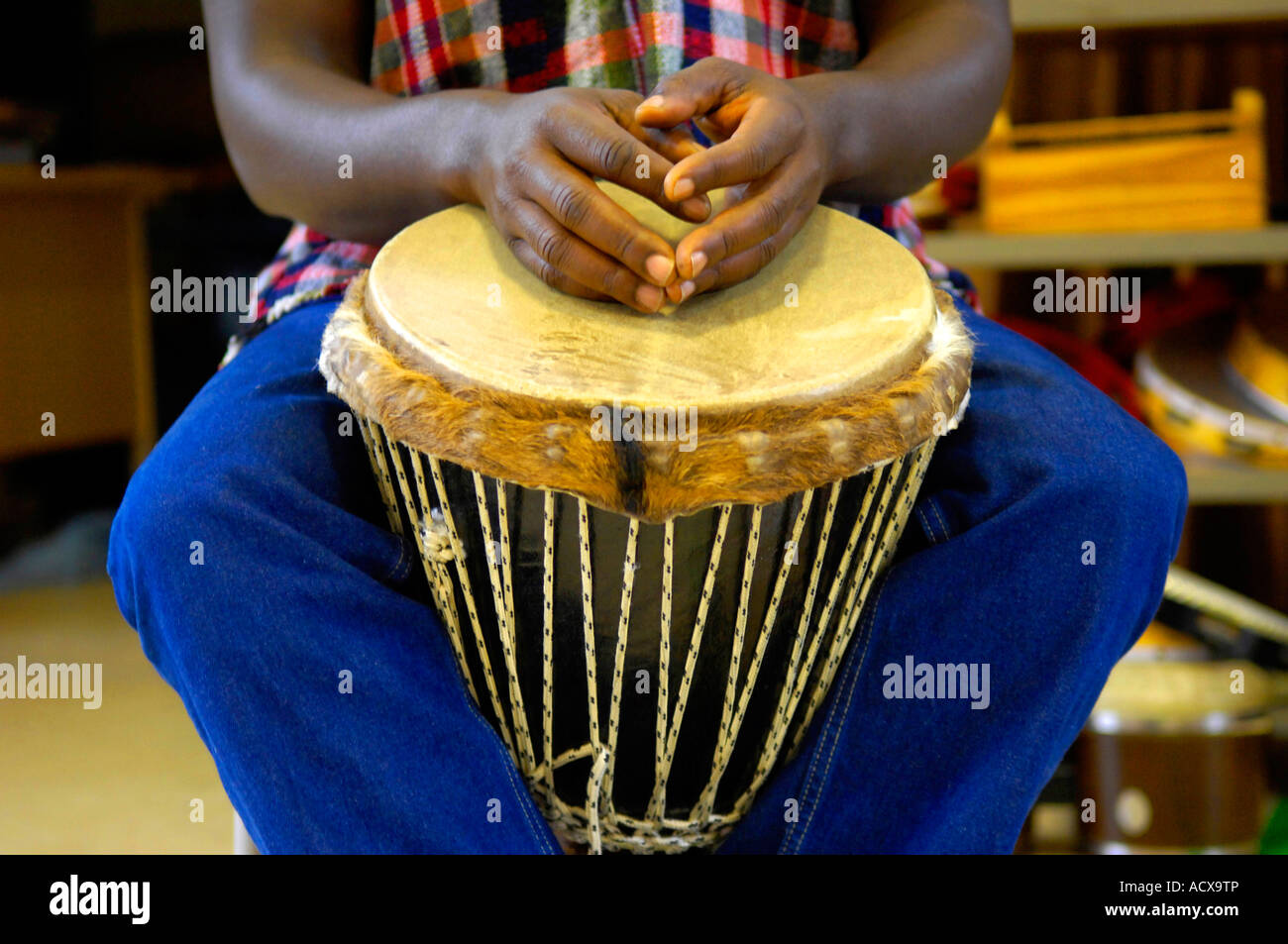 kuzari drums drummers education music musical percussion west african ...