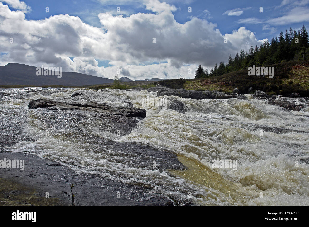 Loch moy hi-res stock photography and images - Alamy