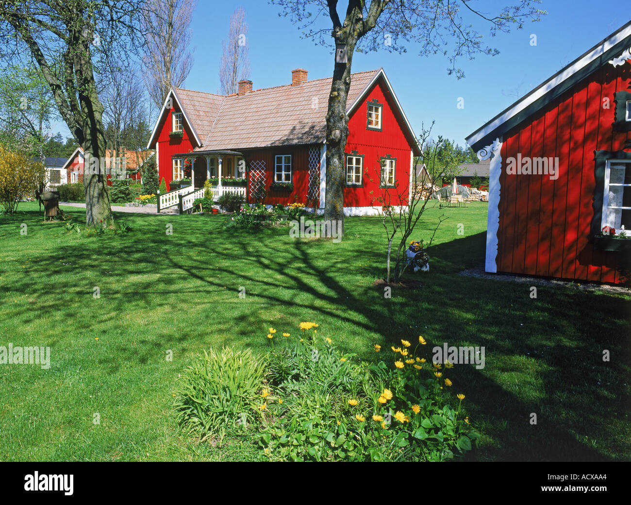 Typical of this country hi-res stock photography and images - Alamy