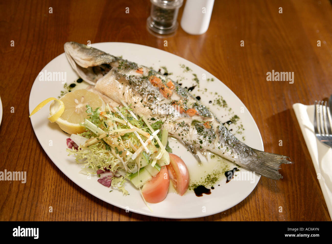 Bass side hi-res stock photography and images - Alamy