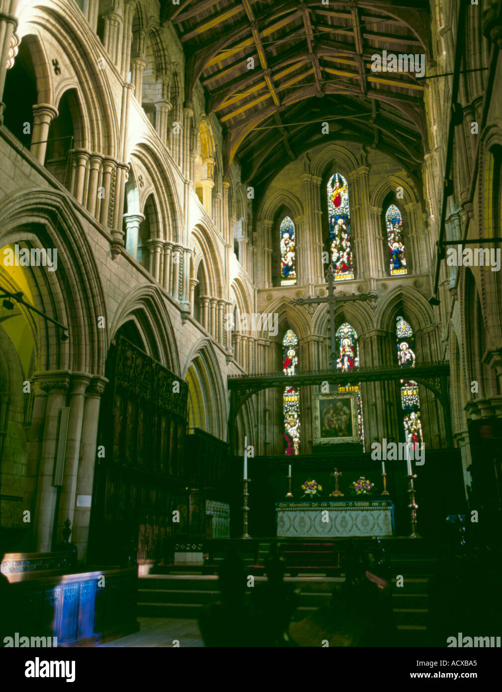 Fluted Arches Stock Photos & Fluted Arches Stock Images - Alamy