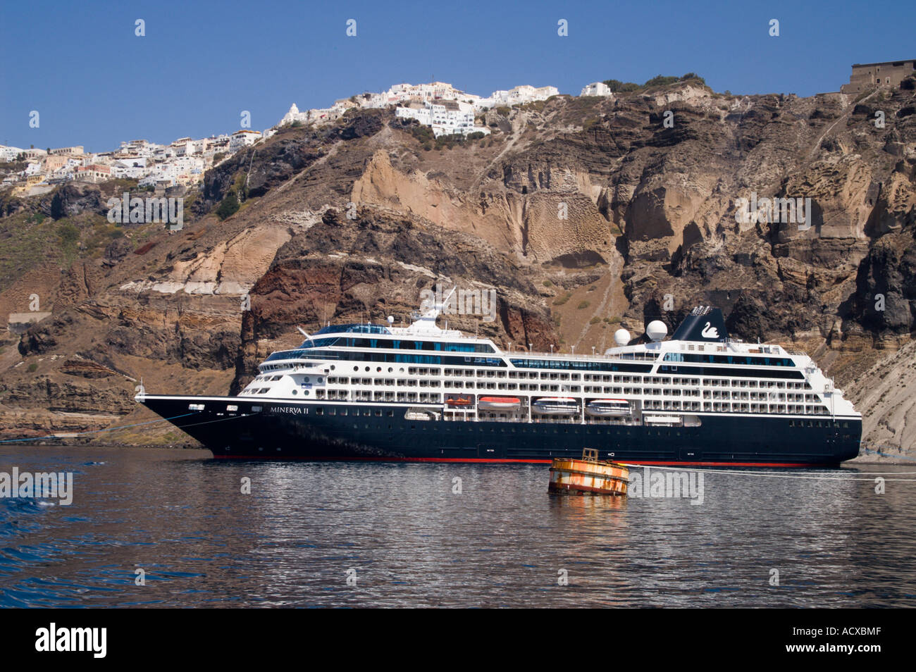 Minerva Cruise Stock Photos & Minerva Cruise Stock Images - Alamy