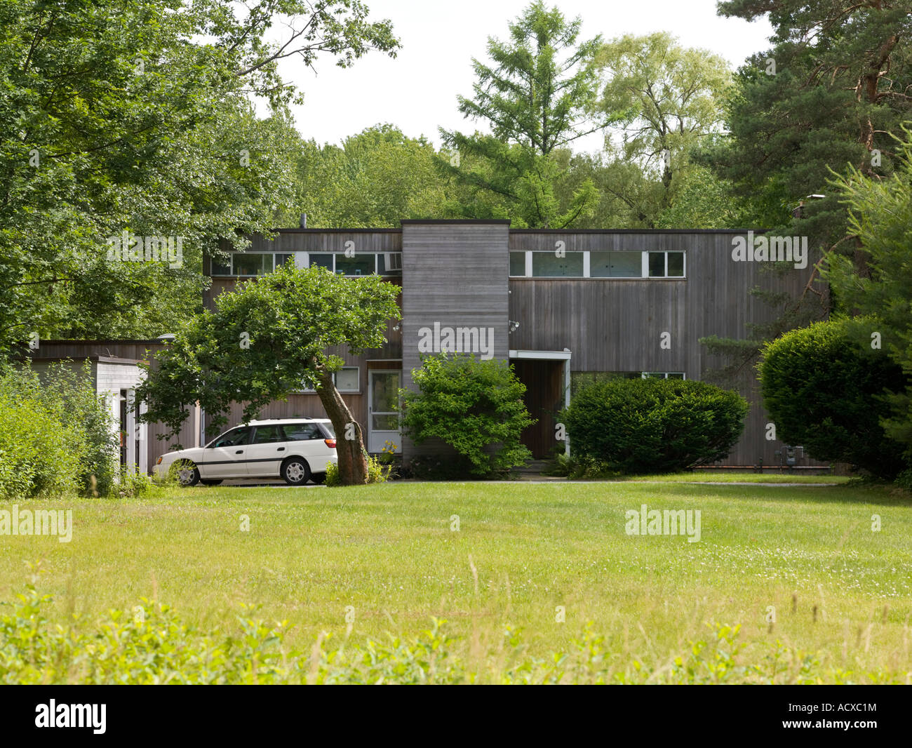 Ford house hi-res stock photography and images - Alamy