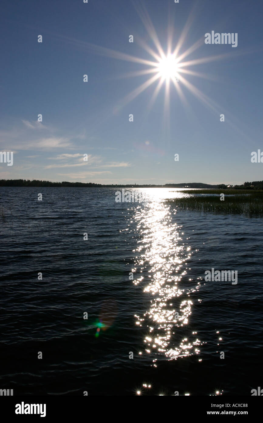 The sun view hi-res stock photography and images - Alamy