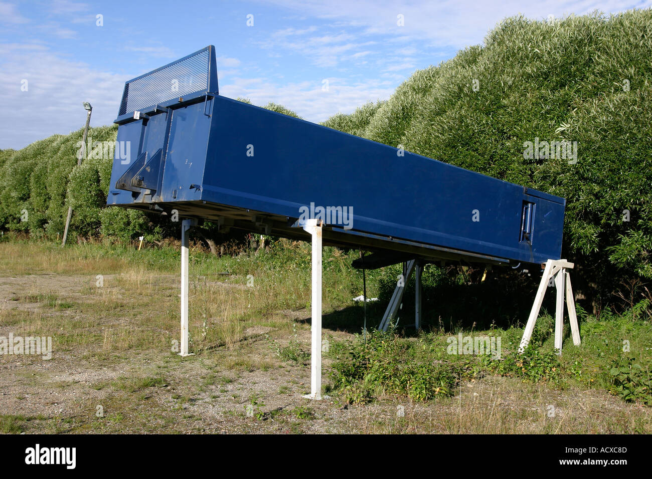 Heavy hauliers hi-res stock photography and images - Alamy