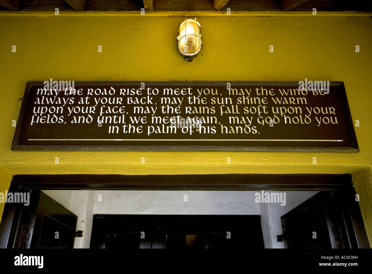 Old saying hi-res stock photography and images - Alamy