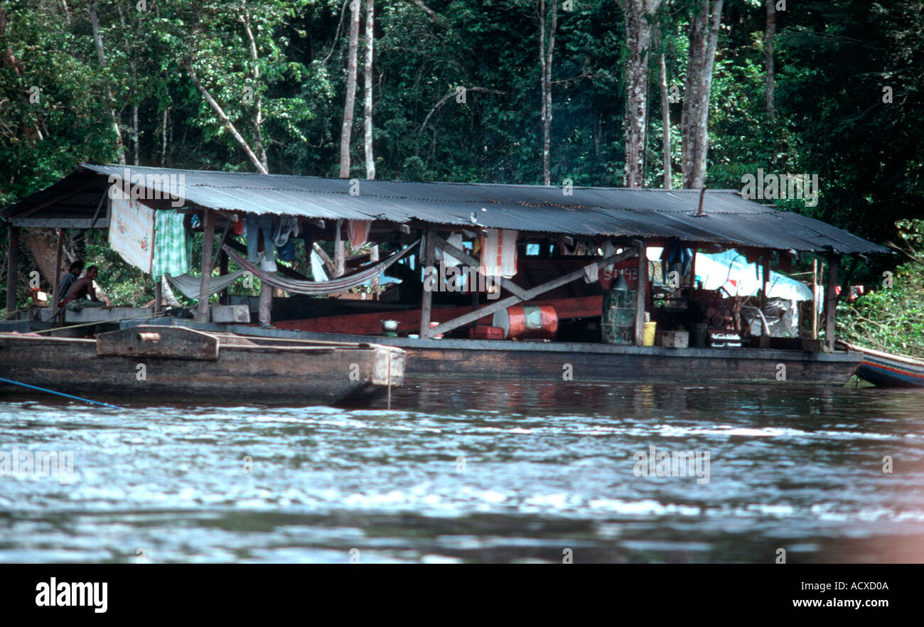 Mazaruni river hi-res stock photography and images - Alamy