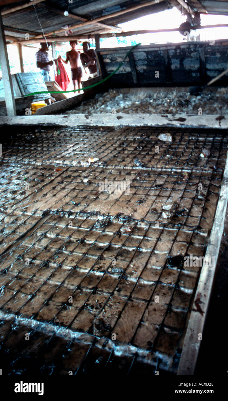 Gold dredger hi-res stock photography and images - Alamy