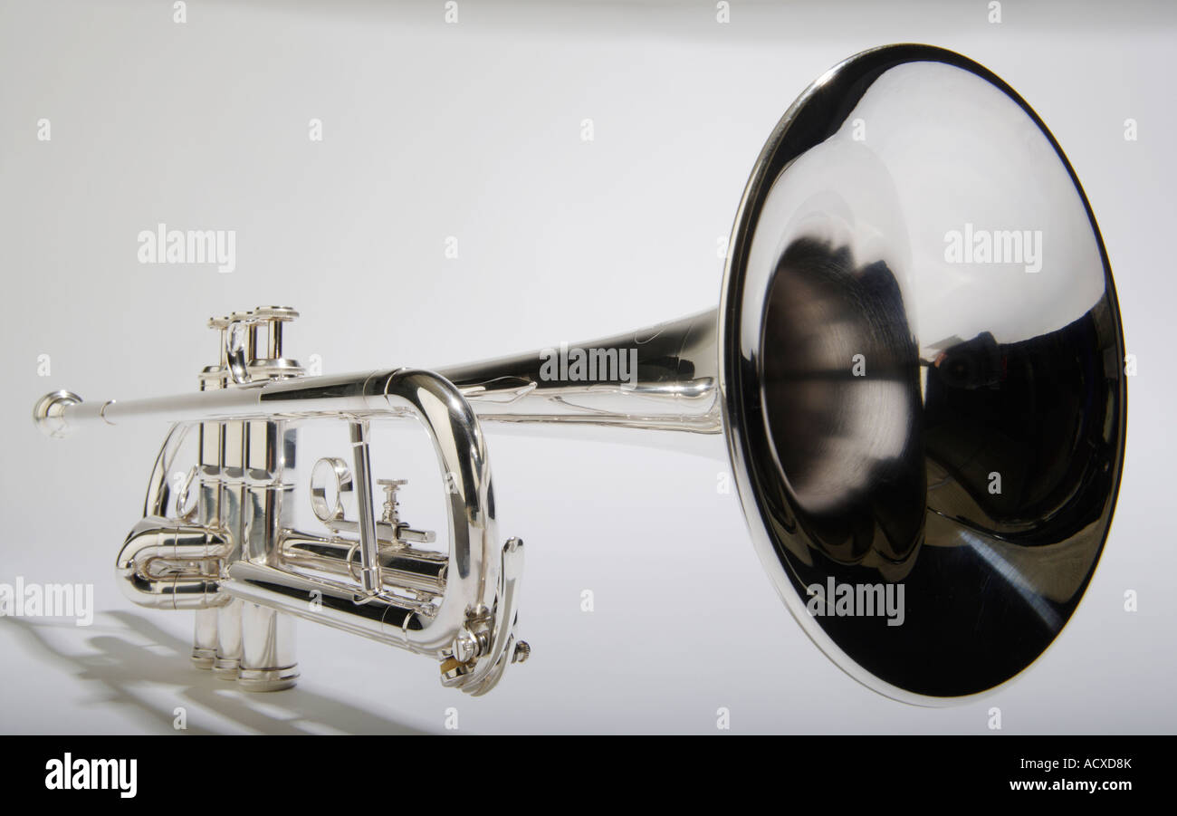 Tromba trompeta hi-res stock photography and images - Alamy