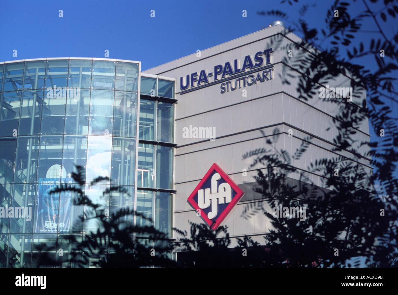 Ufa palace hi-res stock photography and images - Alamy