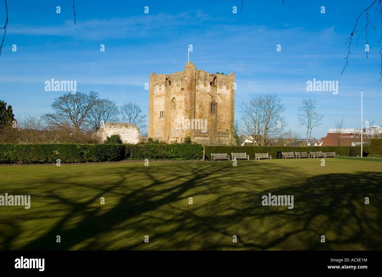 Keep surrey england hi-res stock photography and images - Alamy