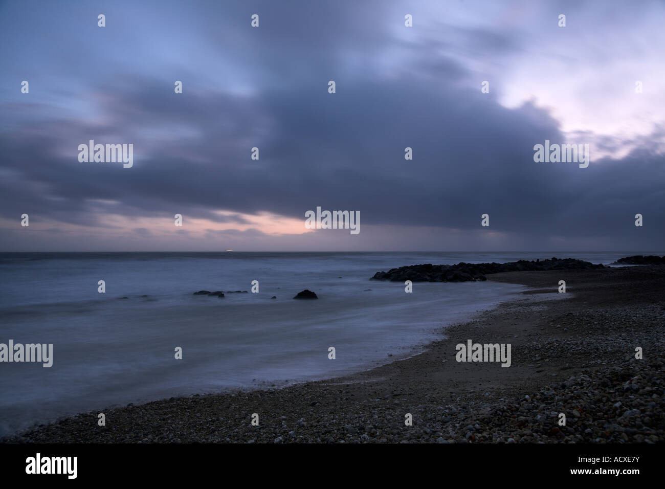 Monks bay hi-res stock photography and images - Alamy