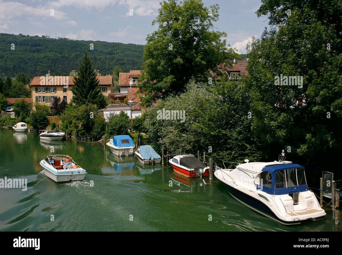 Lac de biel hi-res stock photography and images - Alamy