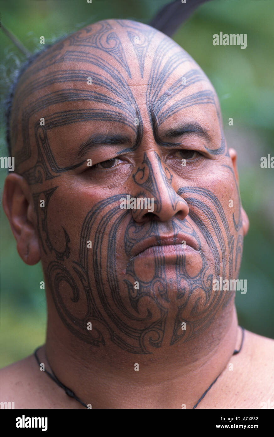 NEW ZEALAND NEW ZEALAND Maori Stock Photo - Alamy