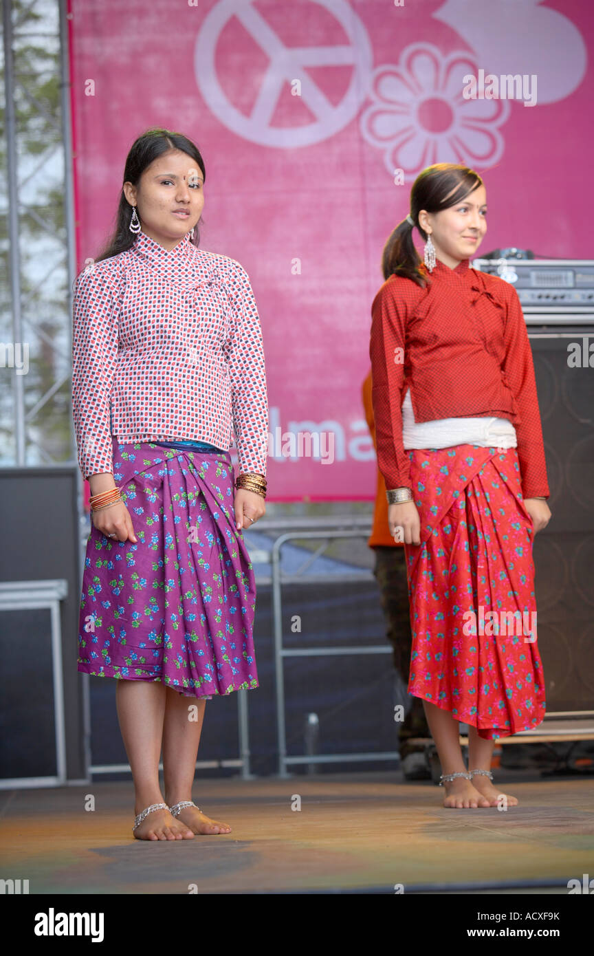 Finnish girls hi-res stock photography and images - Alamy